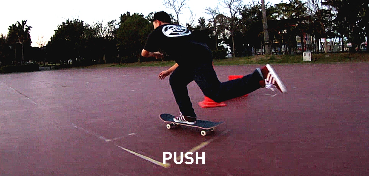 GUIDE FOR BEGINNERS | NOLLIE SKATEBOARDING